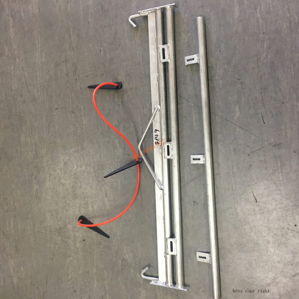 Star Droppers /Rural Post - Broz Wholesale