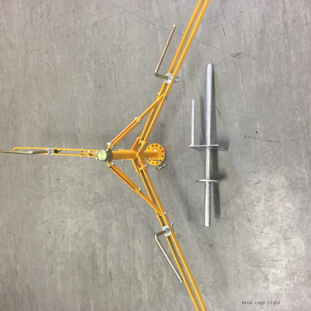 Star Droppers /Rural Post - Broz Wholesale