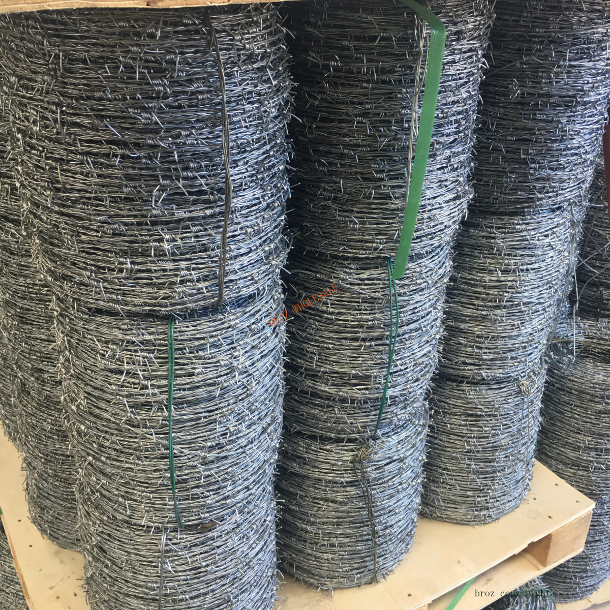 Star Droppers (Heavy Duty) - Broz Wholesale