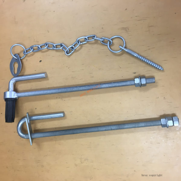 Gate & Tools Archives - Broz Wholesale