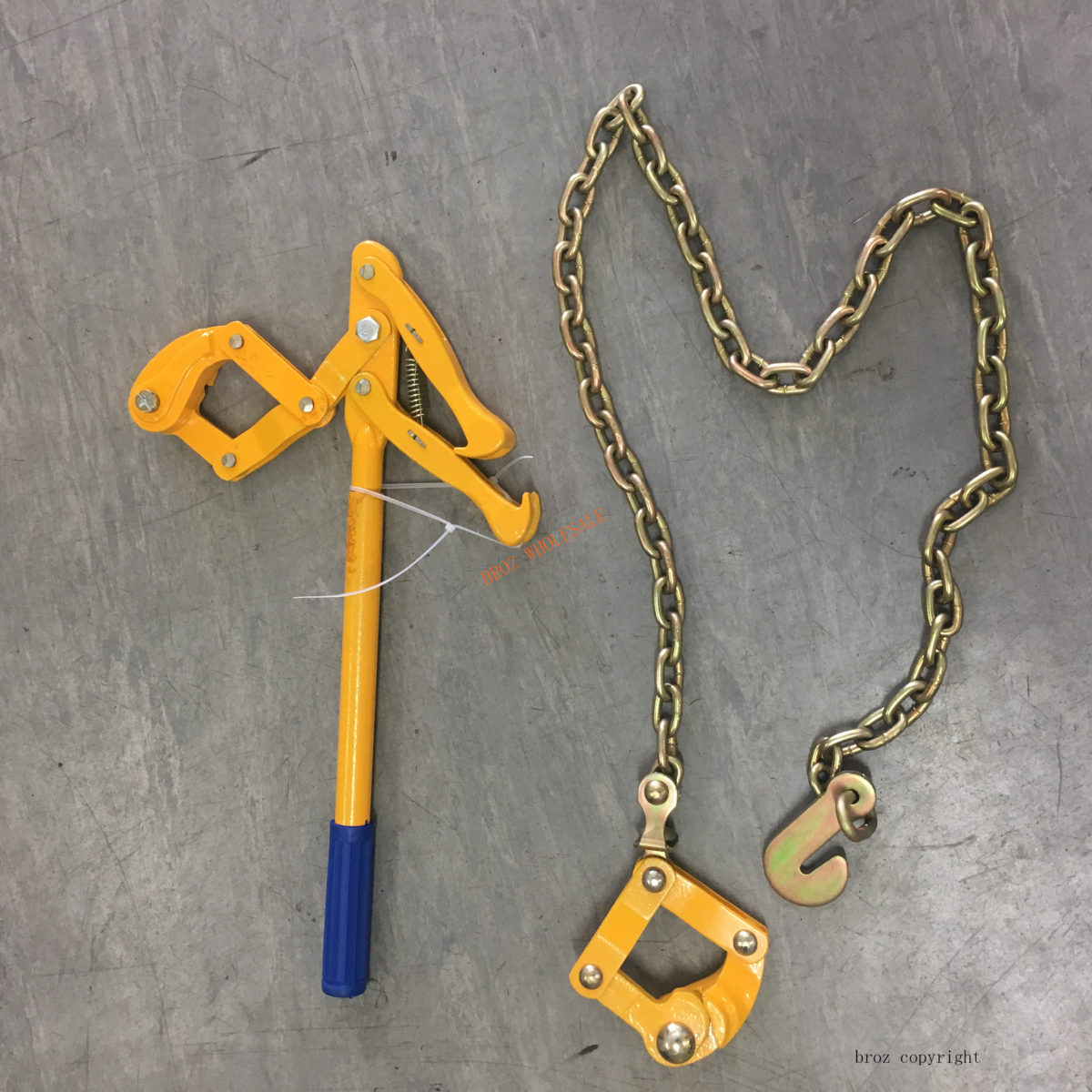 Star Droppers /Rural Post - Broz Wholesale