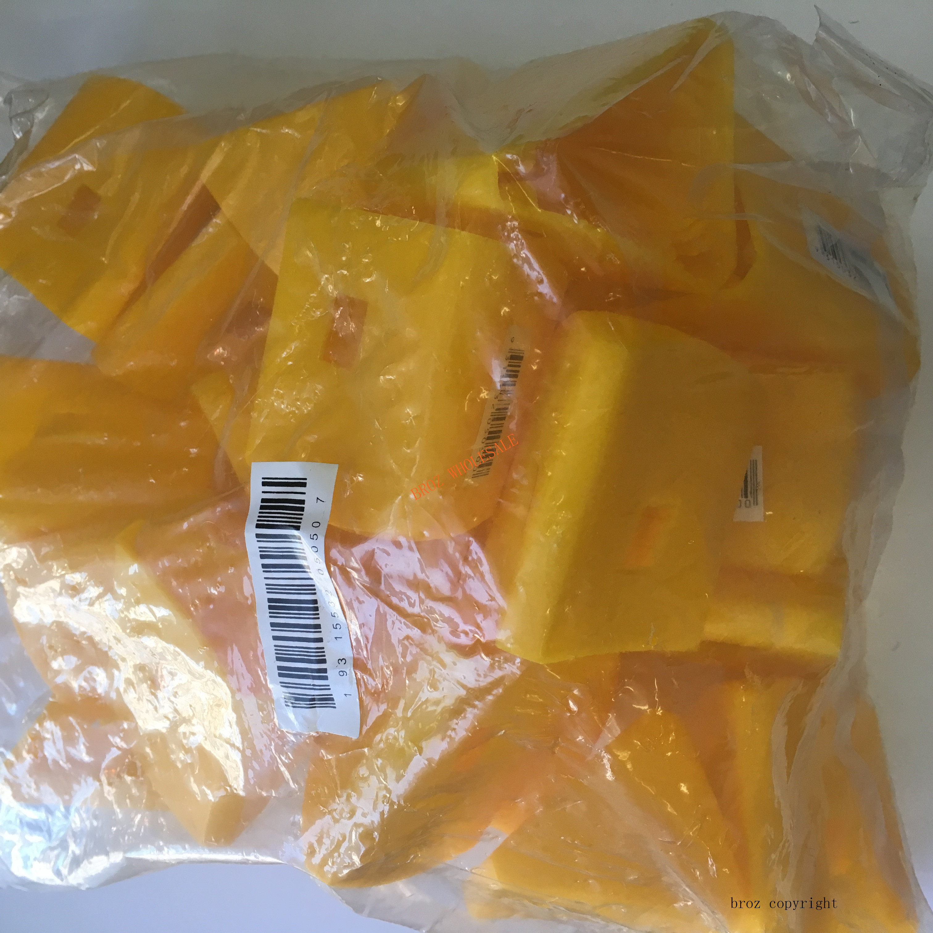 Star Dropper Caps - Broz Wholesale