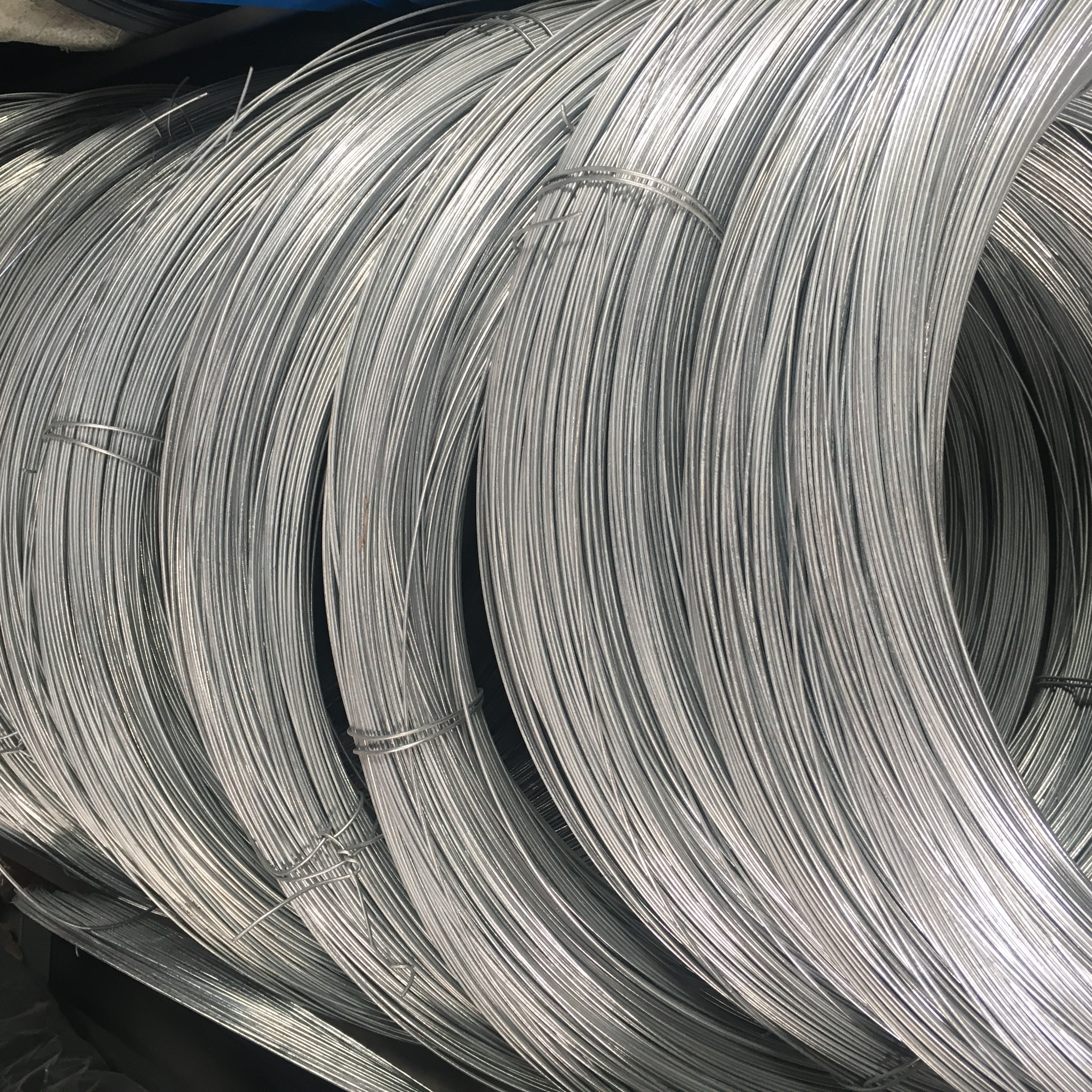 Soft Tie Wire - Broz Wholesale