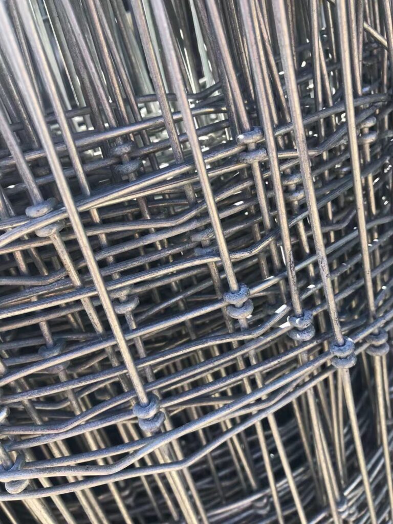 Rural Fencing Wire Max Loc - Broz Wholesale