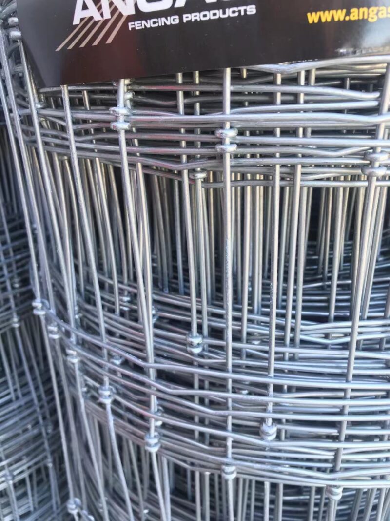 Rural Fencing Wire Max Loc - Broz Wholesale
