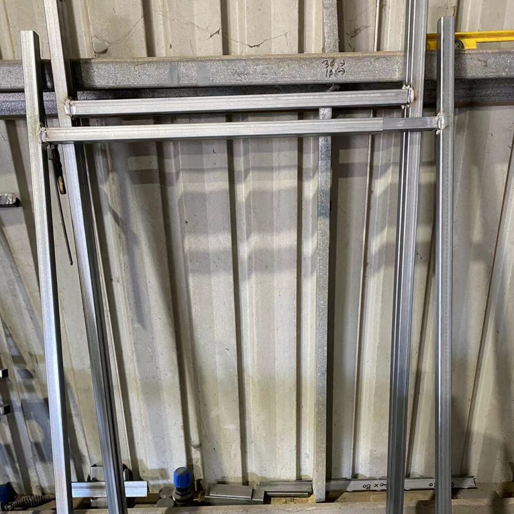 Colorbond Fencing Sheet (Bluescope) - Broz Wholesale